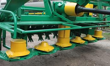 Косилка для трактора купить, цена на тракторные косилки