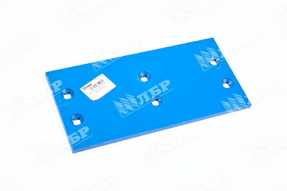 Доска полевая (бор) 3411508пр на Плуги LEMKEN, Jeegee, LONGFENG купить ...