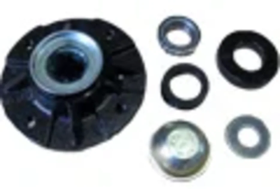 Ступица в сборе 34574 на Посевные комплексы Amity купить в ЛБР