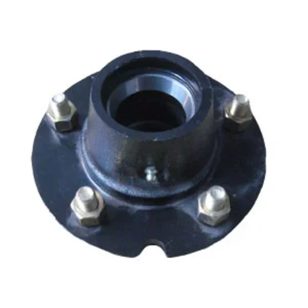 Ступица колеса на 5 болтов SN1604 купить