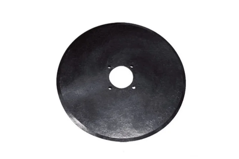 Диск сошника в сборе 13,5"x4мм 107-138SO на Сеялки зерновые GREAT ...
