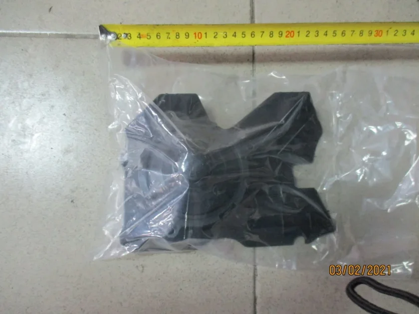 Сапун 5802276802 на Тракторы CASE купить в ЛБР