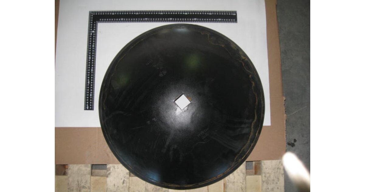 Диск 660x6 851001098 купить