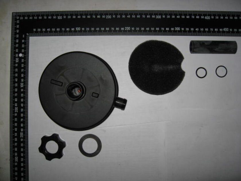 Фильтр сапуна 87304662 купить