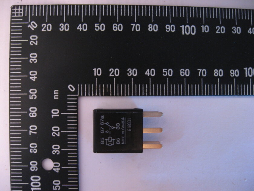 Реле 416570A1 купить