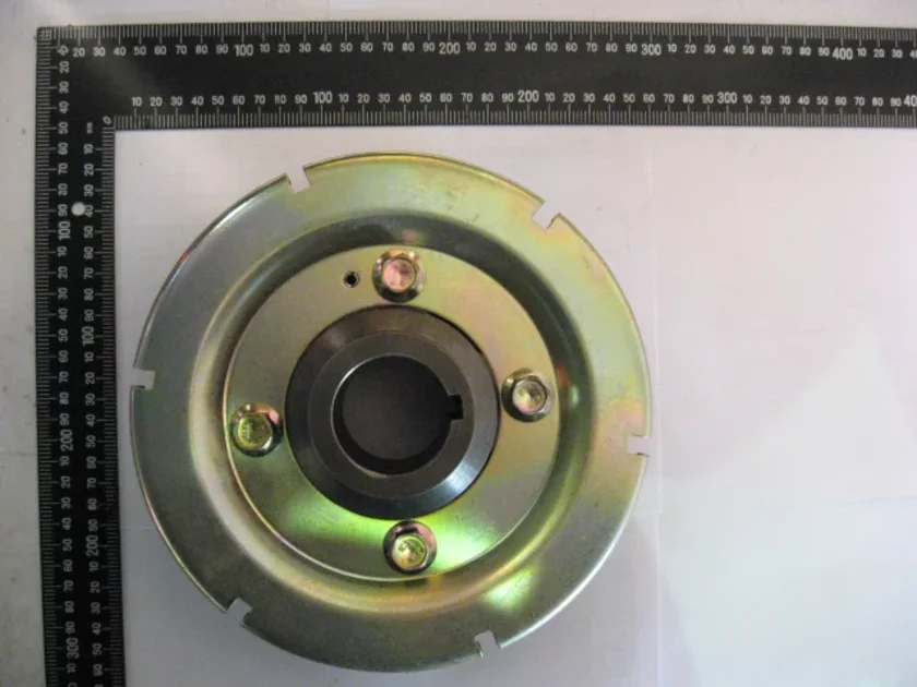 Шкив двигателя для MXM175/190 87802600 купить, цена - 119801