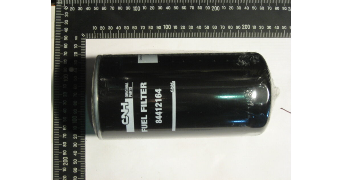 Фильтр топливный 84412164 купить
