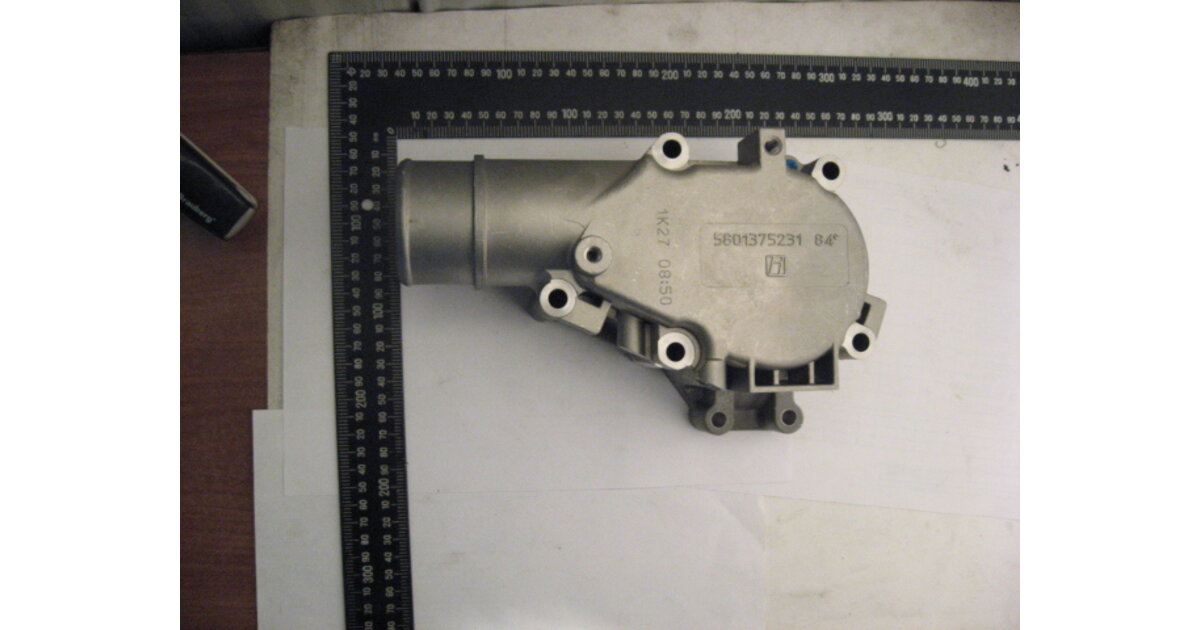 Термостат 5801375231 купить