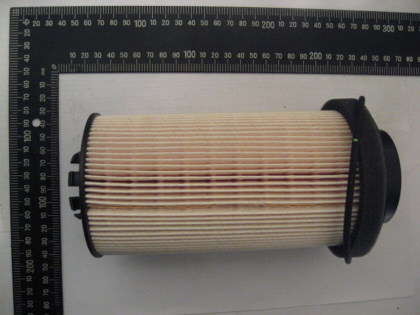 Фильтр-элемент топливный FF5405 Fleetguard Inc. купить, цена