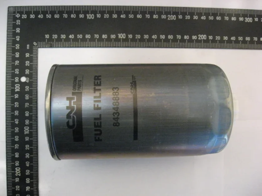 Фильтр топливный водосепаратор 84348883 купить