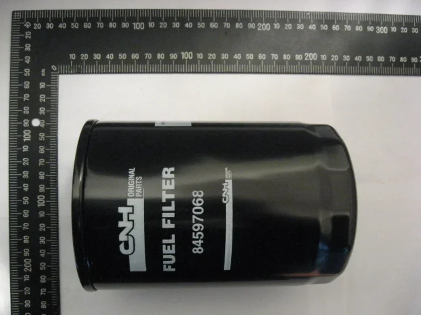 Фильтр топливный 84597068 купить