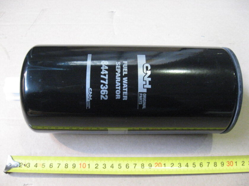 Фильтр топливный водосепаратор 84477362 купить