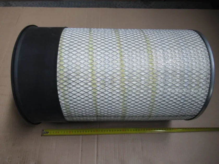 Фильтр-элемент воздушный первичный AF1828 на Комбайны JOHN DEERE купить ...