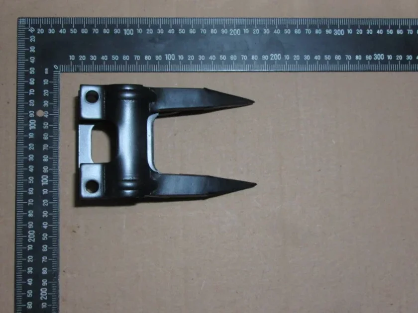 Палец противорежущий AXE37174a на Жатки купить в ЛБР