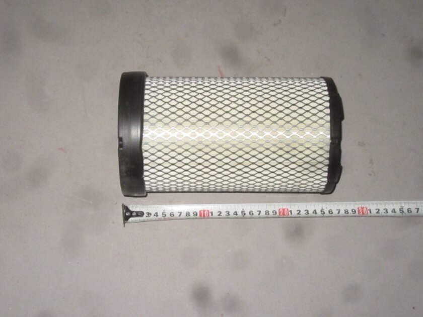 Фильтр-элемент воздушный вторичный AF25198