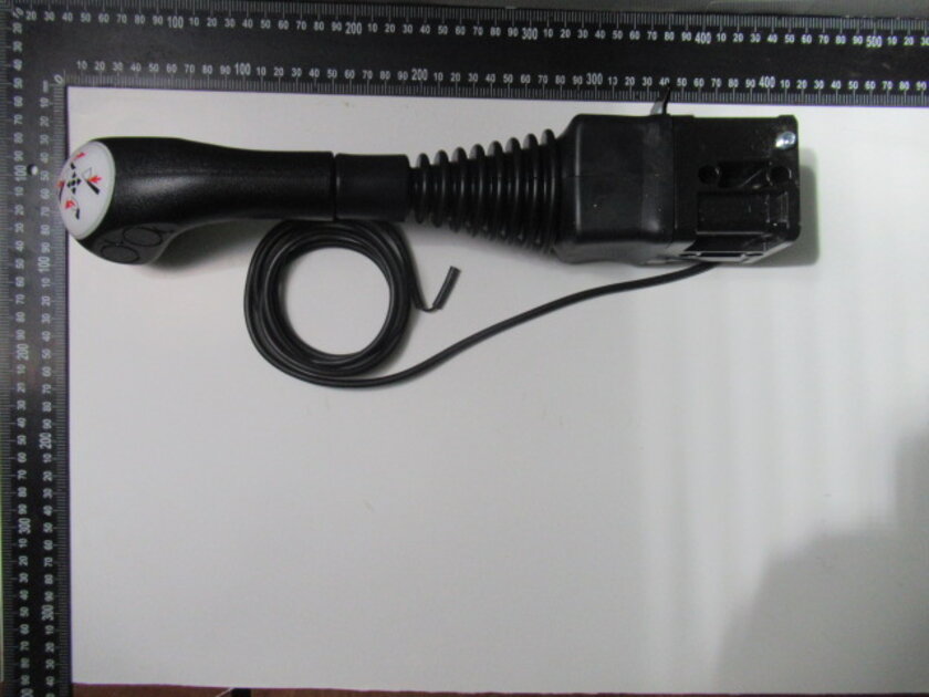 Джойстик POD-HPZ-000104