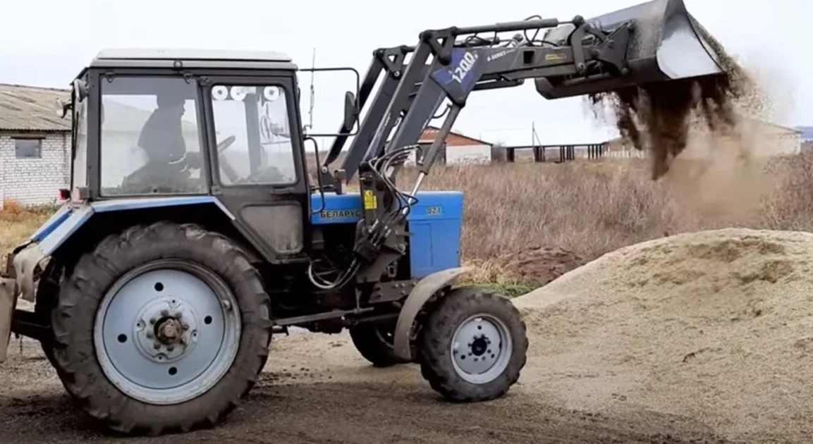 Запчасти для фронтального погрузчика TUR BASIC купить, каталог ...