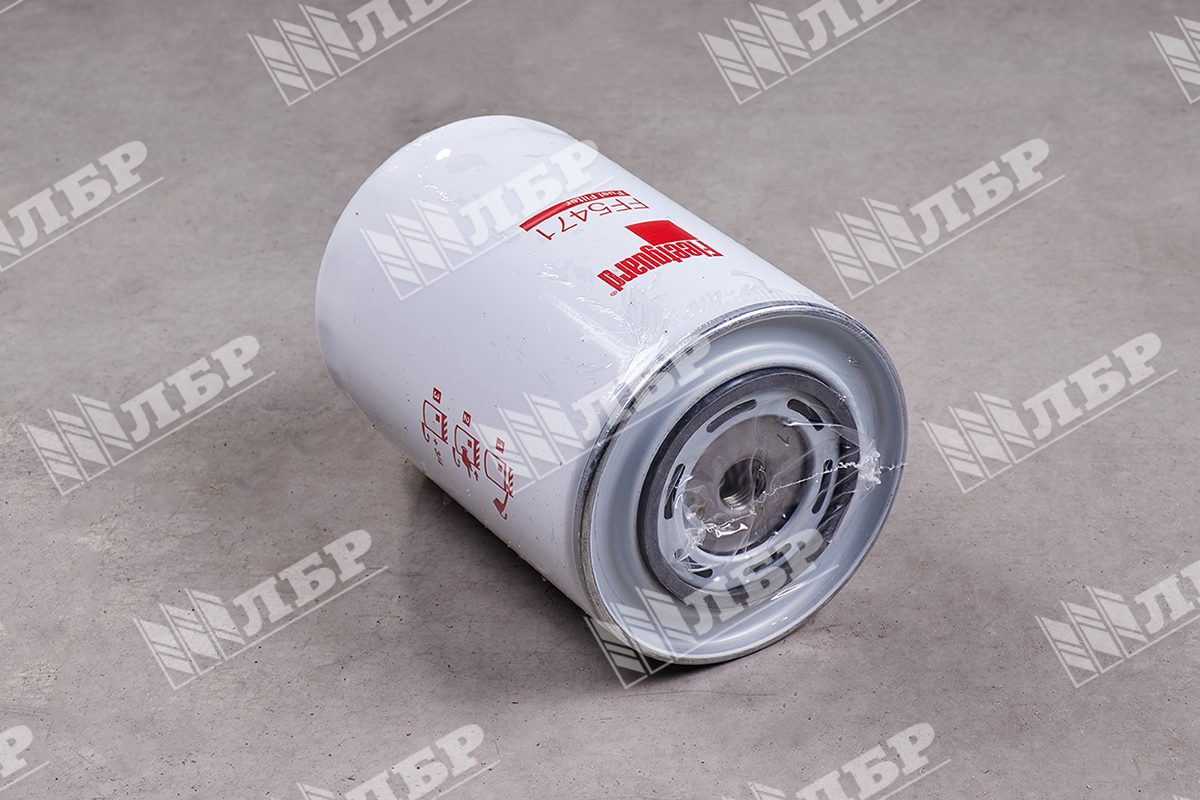 Фильтр топливный FF5471 Fleetguard Inc. купить, цена - NAN