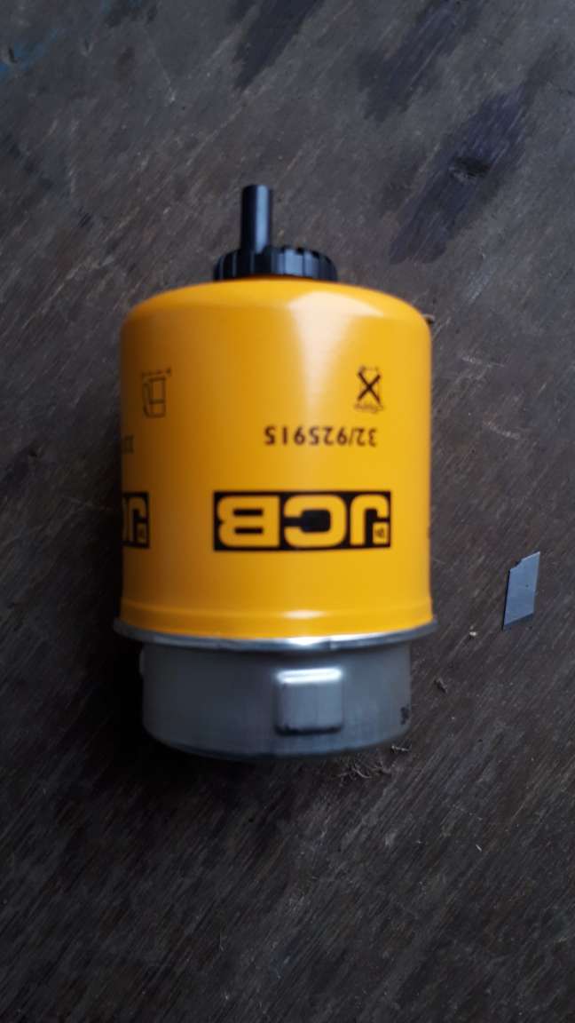 Фильтр топливный водосепаратор 32925915 купить, цена - 2496