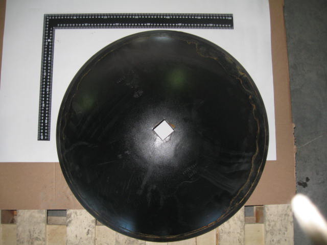 Диск 660x6 851001098 купить