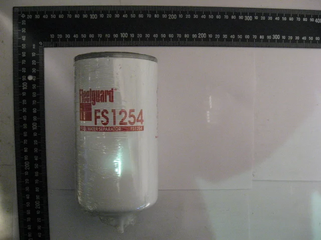 Фильтр топливный водосепаратор 84348883 купить