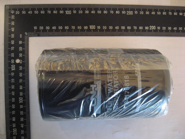 Фильтр топливный 84170818 купить