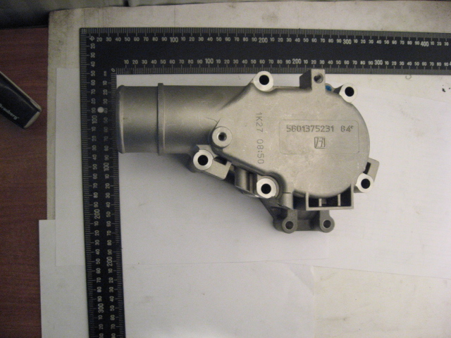 Термостат 5801375231 купить