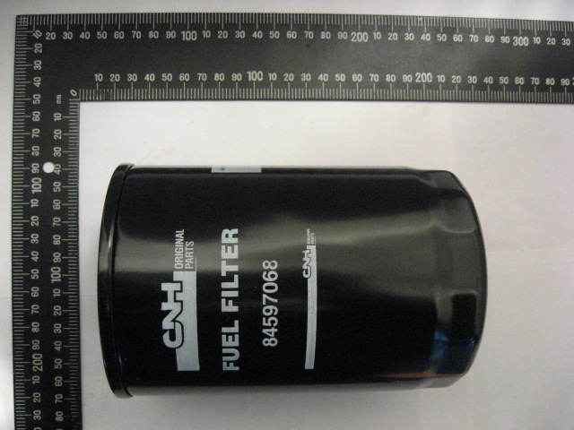 Фильтр топливный 84597068 купить
