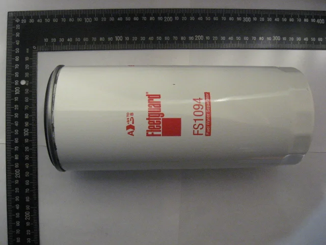 Фильтр топливный водосепаратор 02113831 купить