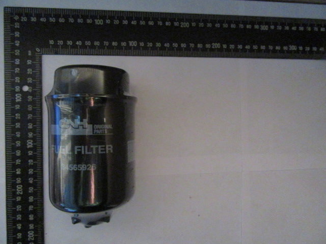 Фильтр-элемент топливный водосепаратор 84565926 купить